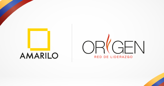 Alianza Amarilo-Origen: apuesta por el liderazgo colectivo en el país ...