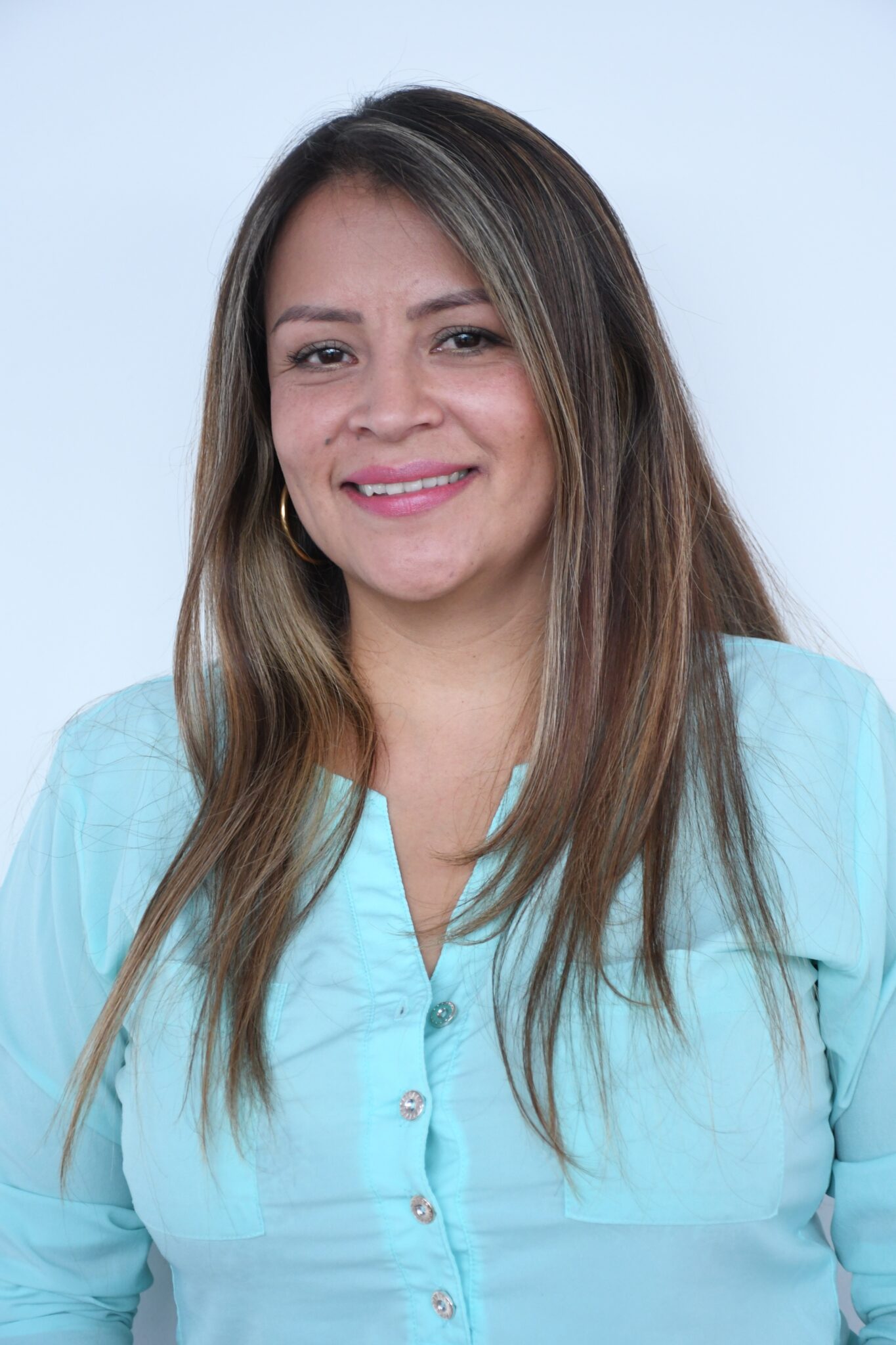 Andrea Carolina Bolaños Bolaños - Origen